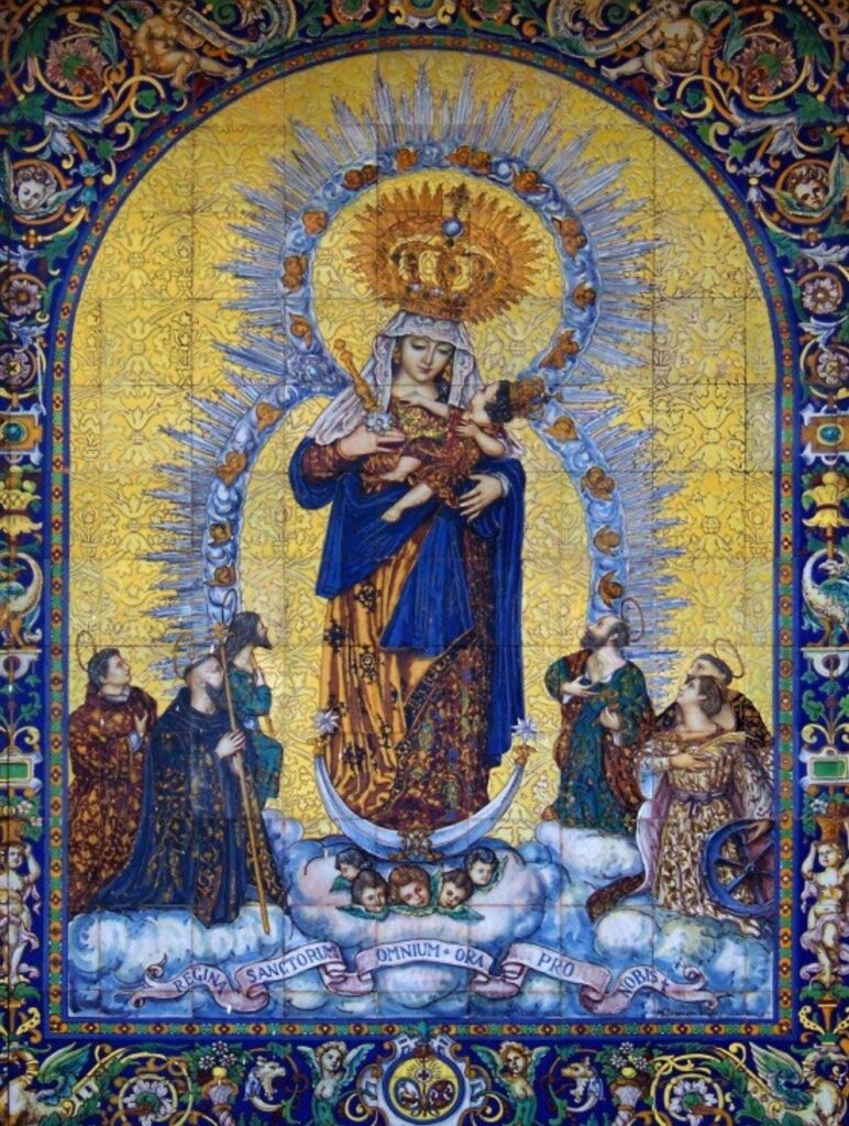 SmartSelect_20201031-211440_Chrome.jpg – Cofradí­a de Intercesores por ...